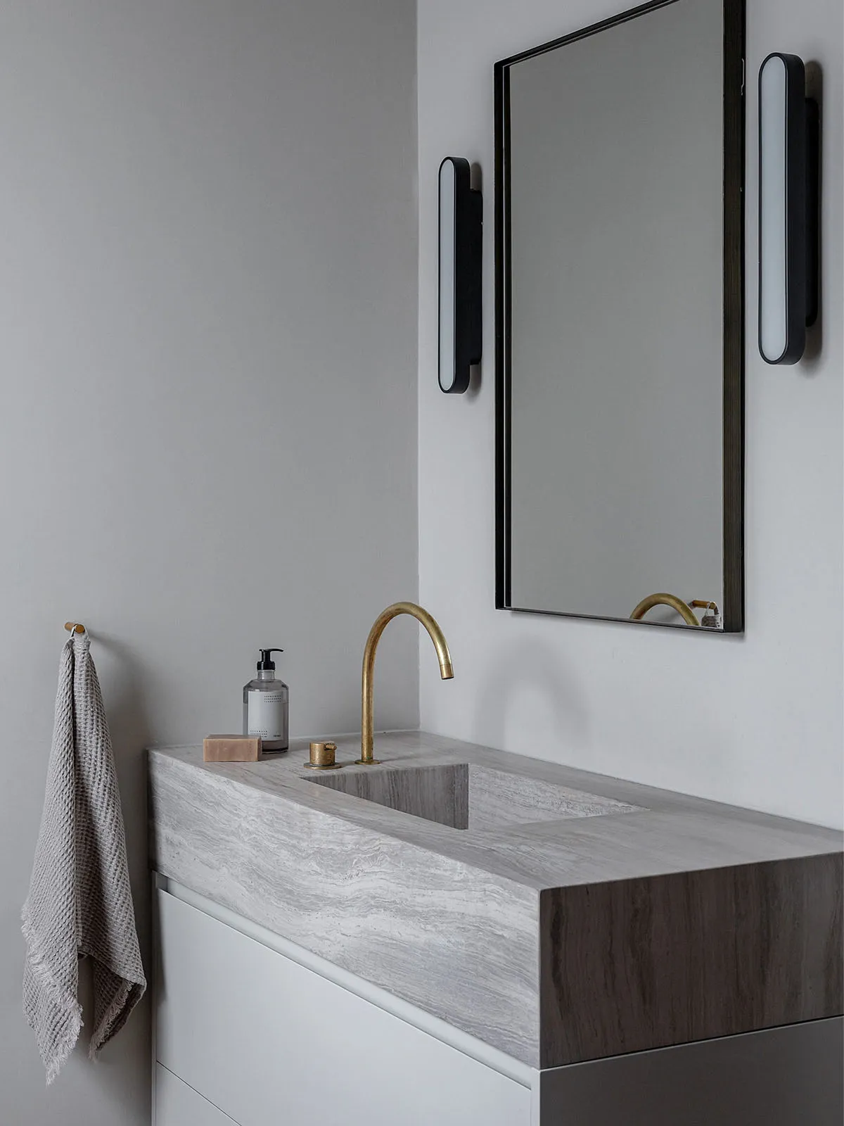 Queens Park Terrace | studio.skey - London Based Interior Design Studio