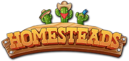 Homesteads: Dream Farm | Play Now