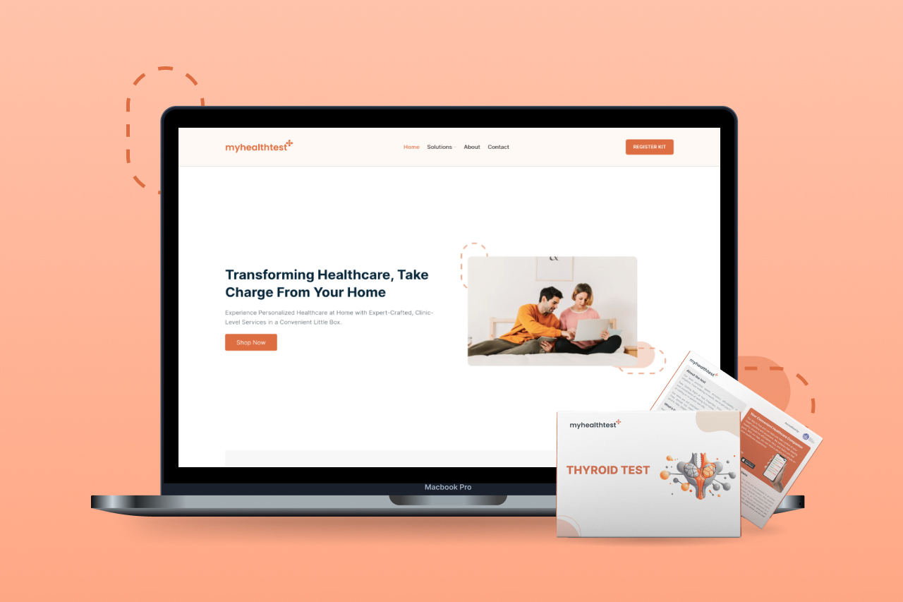 Case Studies - Tericsoft