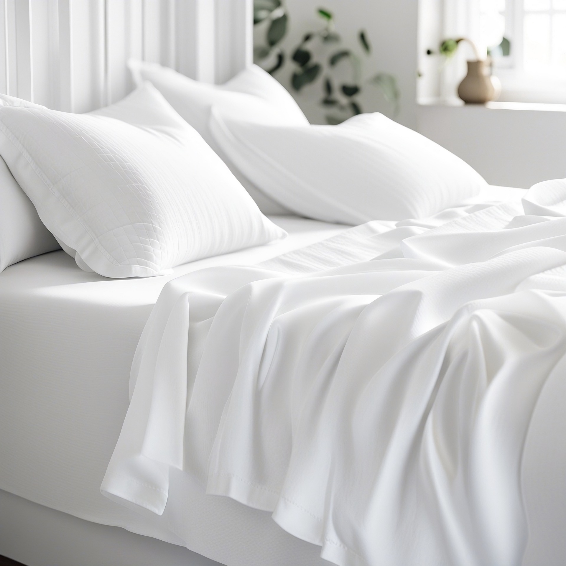 Découvrez nos Oreillers Confortables | Home Literie Valence