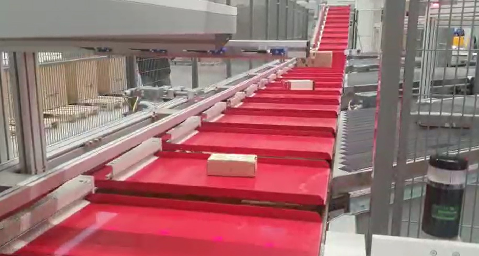 Packeta now handles over 50% of its shipments through automated processing