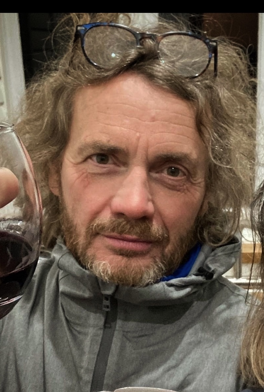 Anthony Lamble - Set & Costume Designer