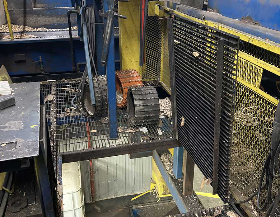 Chute mortelle d'un chef d'équipe Chute mortelle d'un chef d'équipe