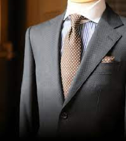 Men's Custom Clothing | TLR Clothiers