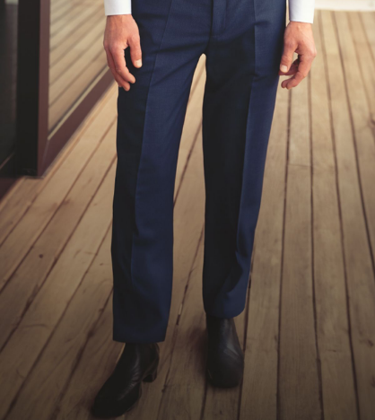 Men's Custom Clothing | TLR Clothiers