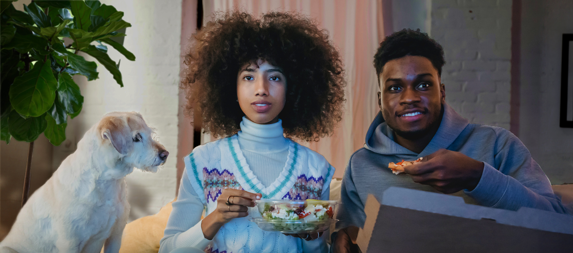 Tandem - Finance App for Couples