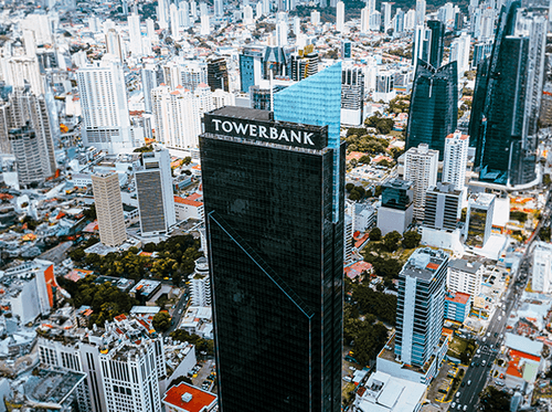 Towerbank | Blog y Podcast