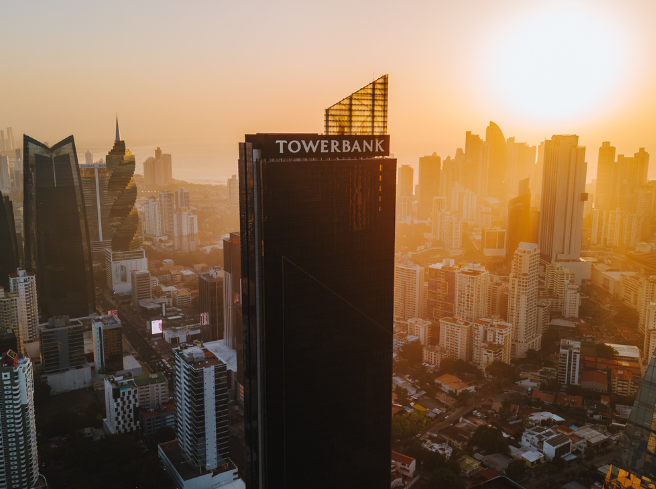 Towerbank | Blog y Podcast