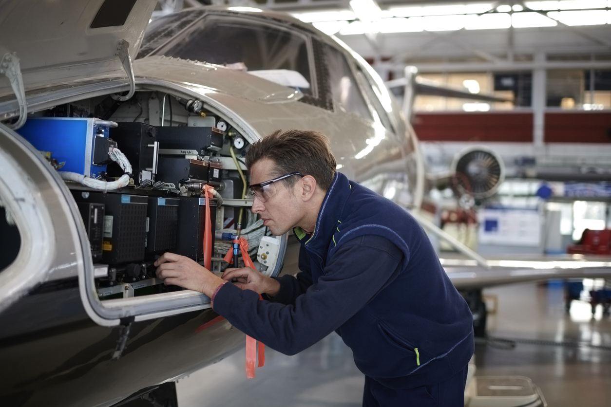 SOMA Software | Aviation Software Solution