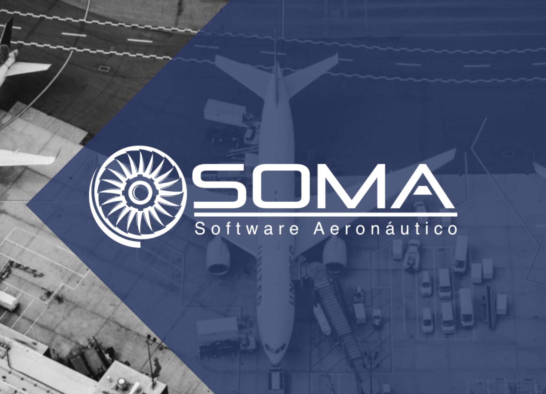 SOMA Software | Acerca de nosotros