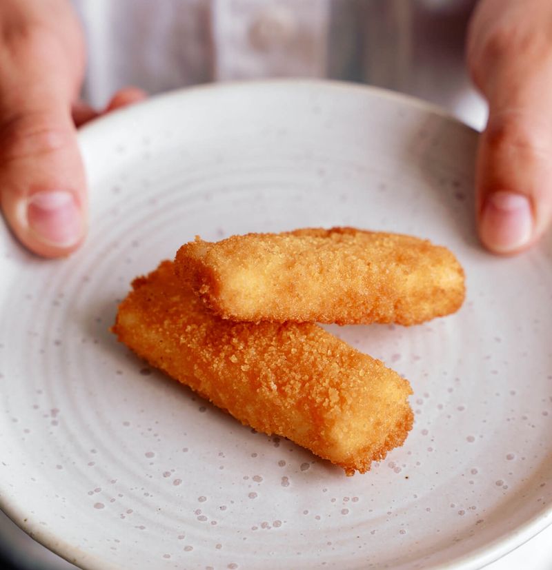 The real deal – pure seafood | BLUU