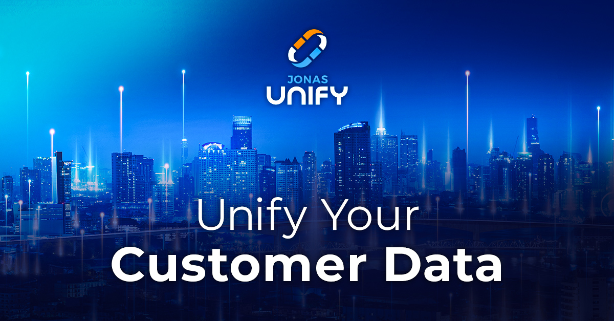 Jonas Unify | Contact Us