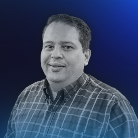 Victor Corrales - Jonas Unify Team