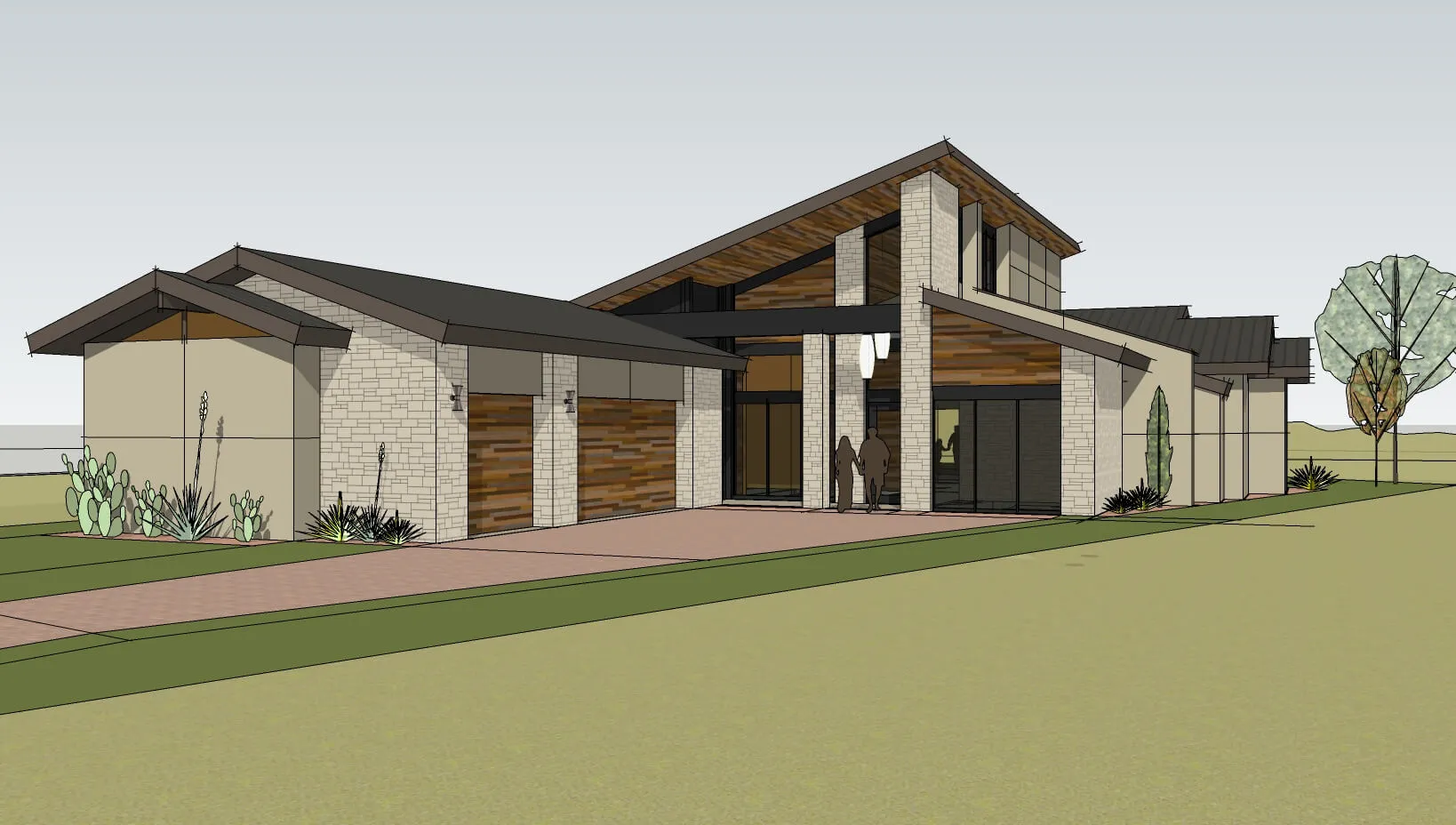 Midtown Architects – Sophisticated design. Experienced approach.