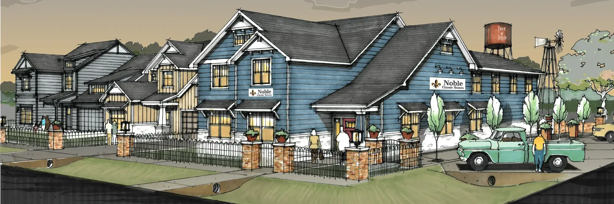 Midtown Architects – Sophisticated design. Experienced approach.