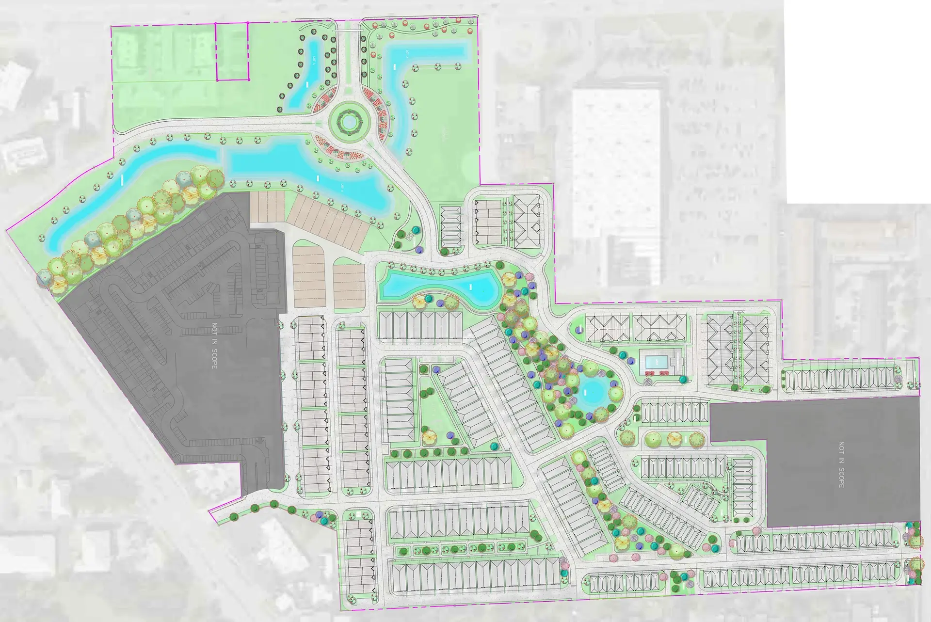 Midtown Architects – Sophisticated design. Experienced approach.