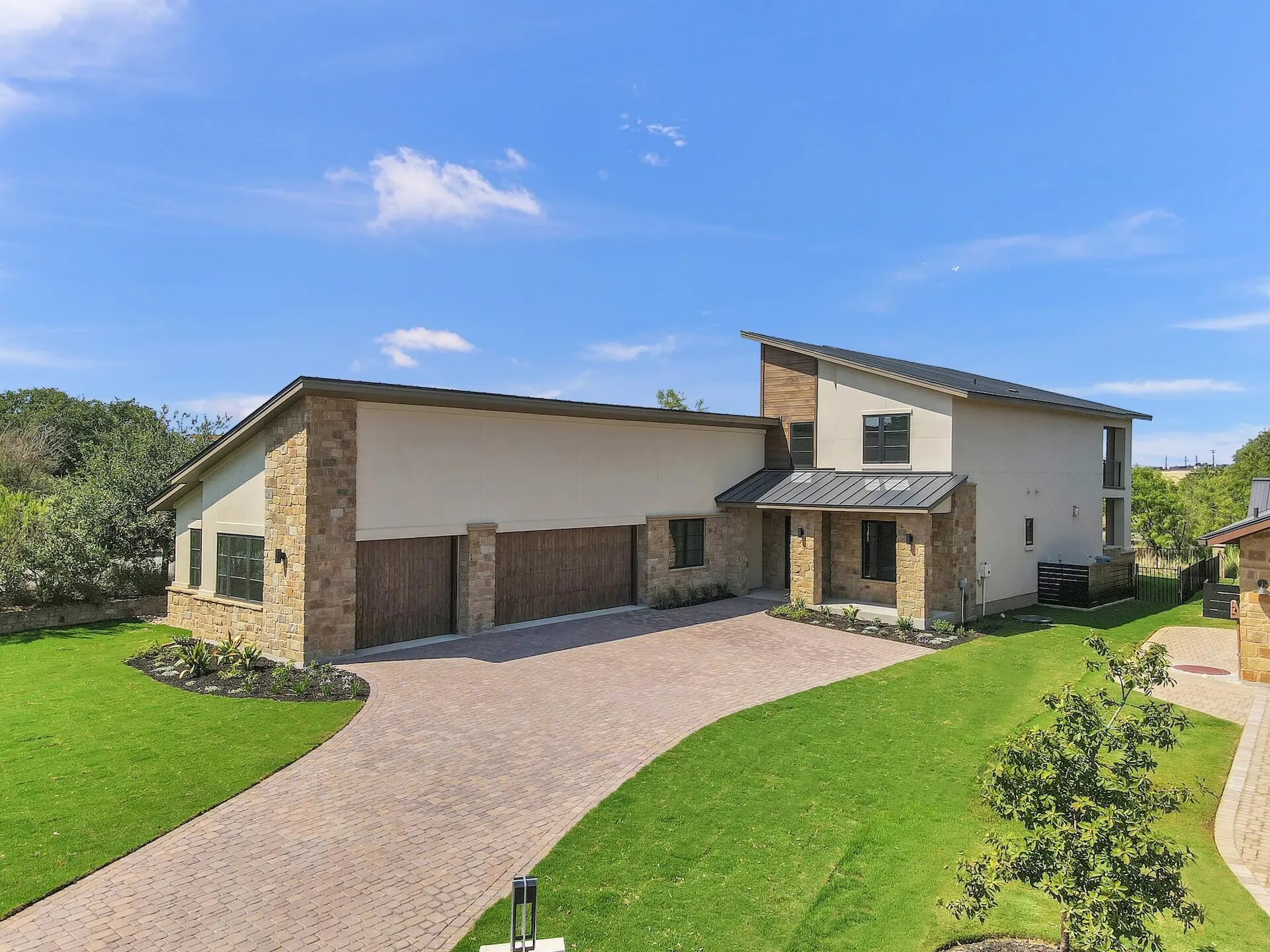 Midtown Architects – Sophisticated design. Experienced approach.