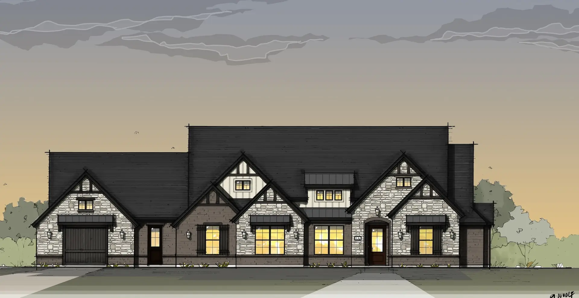 Midtown Architects – Sophisticated design. Experienced approach.