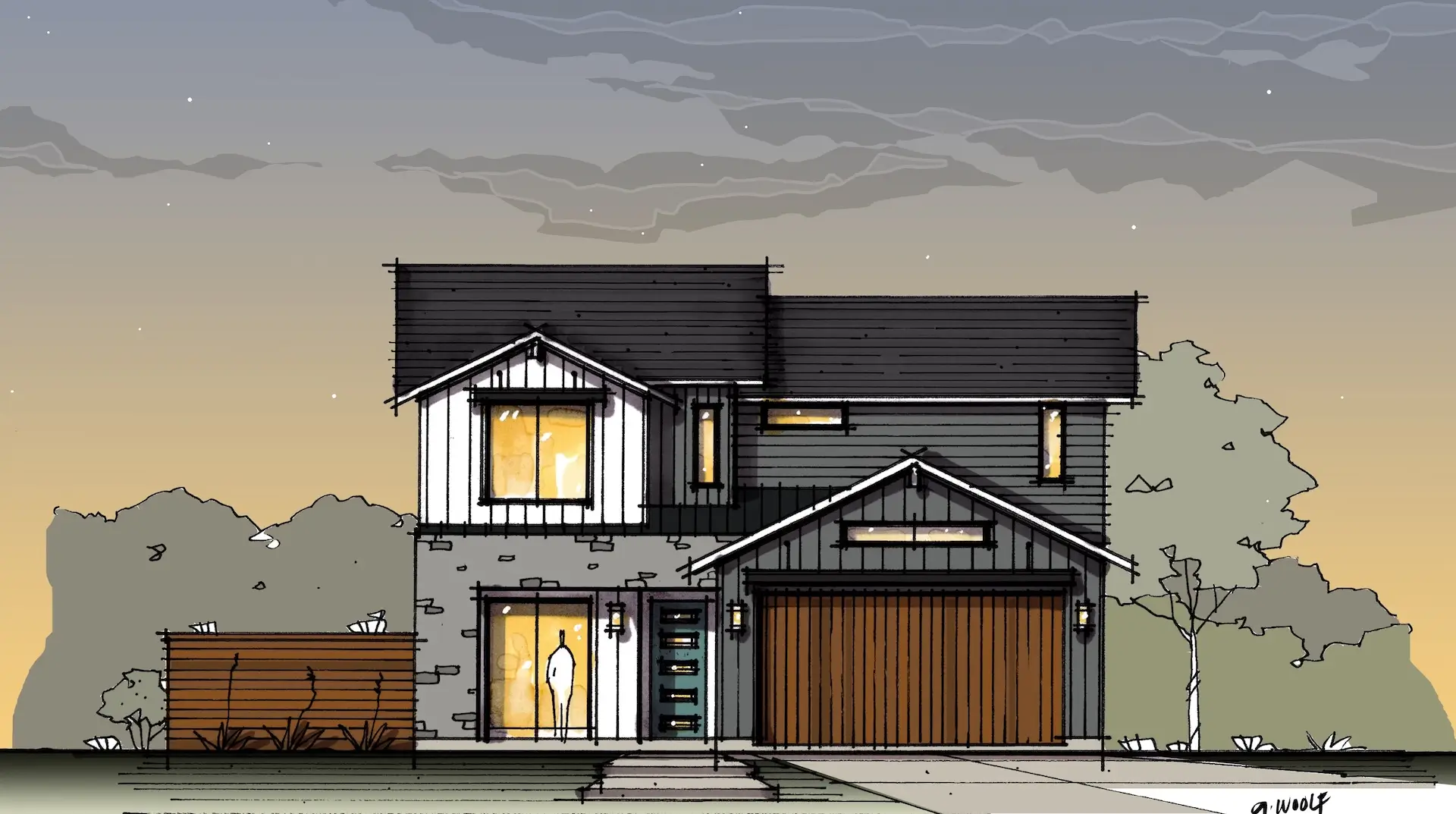 Midtown Architects – Sophisticated design. Experienced approach.