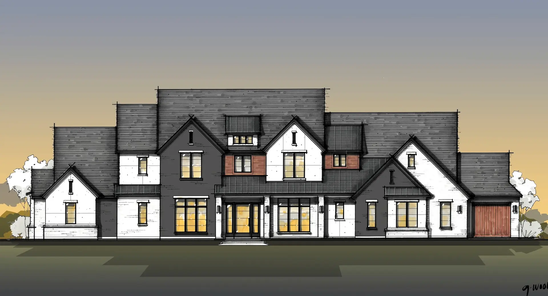 Midtown Architects – Sophisticated design. Experienced approach.