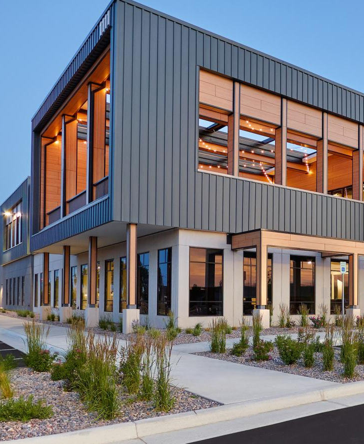 Business - Webflow HTML website template