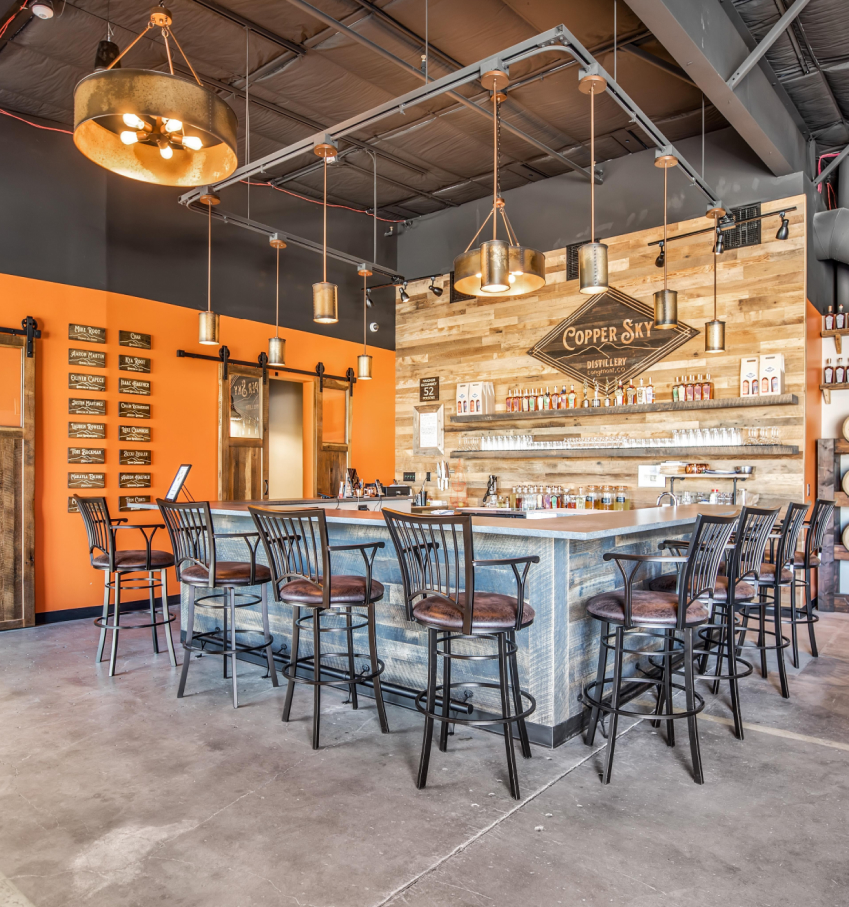 Trusted experts for your most demanding construction project