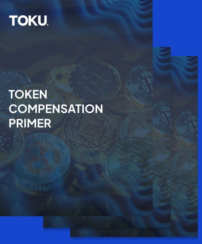 Toku | Simplifying Token Compensation & Tax Compliance