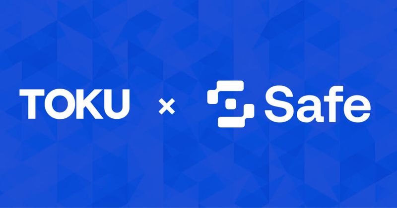 Toku | Simplifying Token Compensation & Tax Compliance