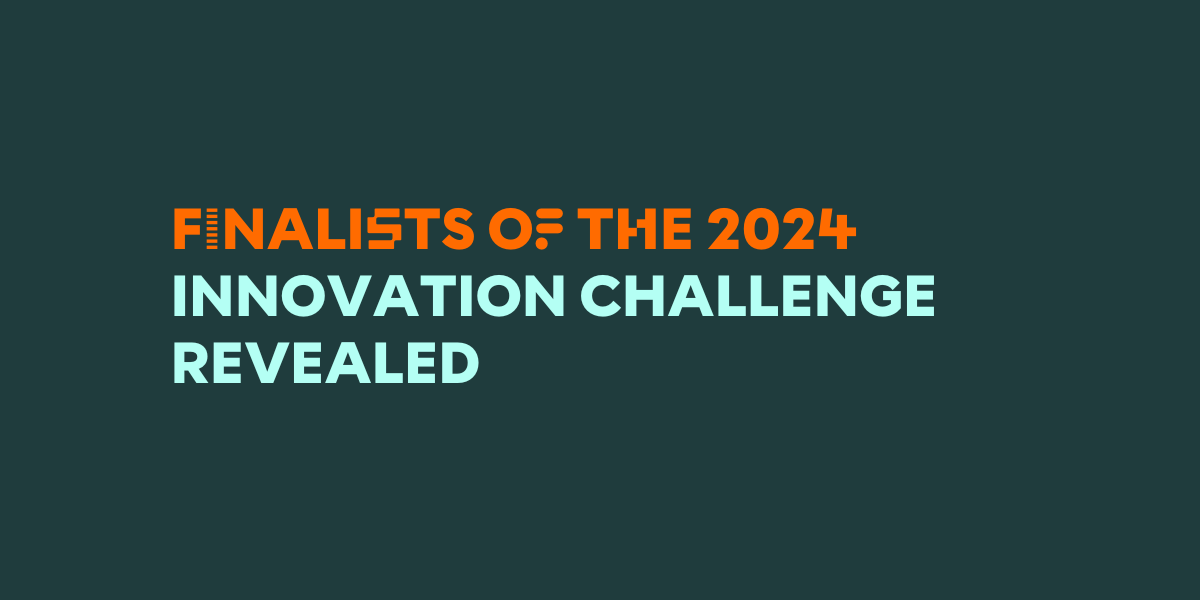 Launchpad - Launchpad Excited for the 2024 Innovation Challenge