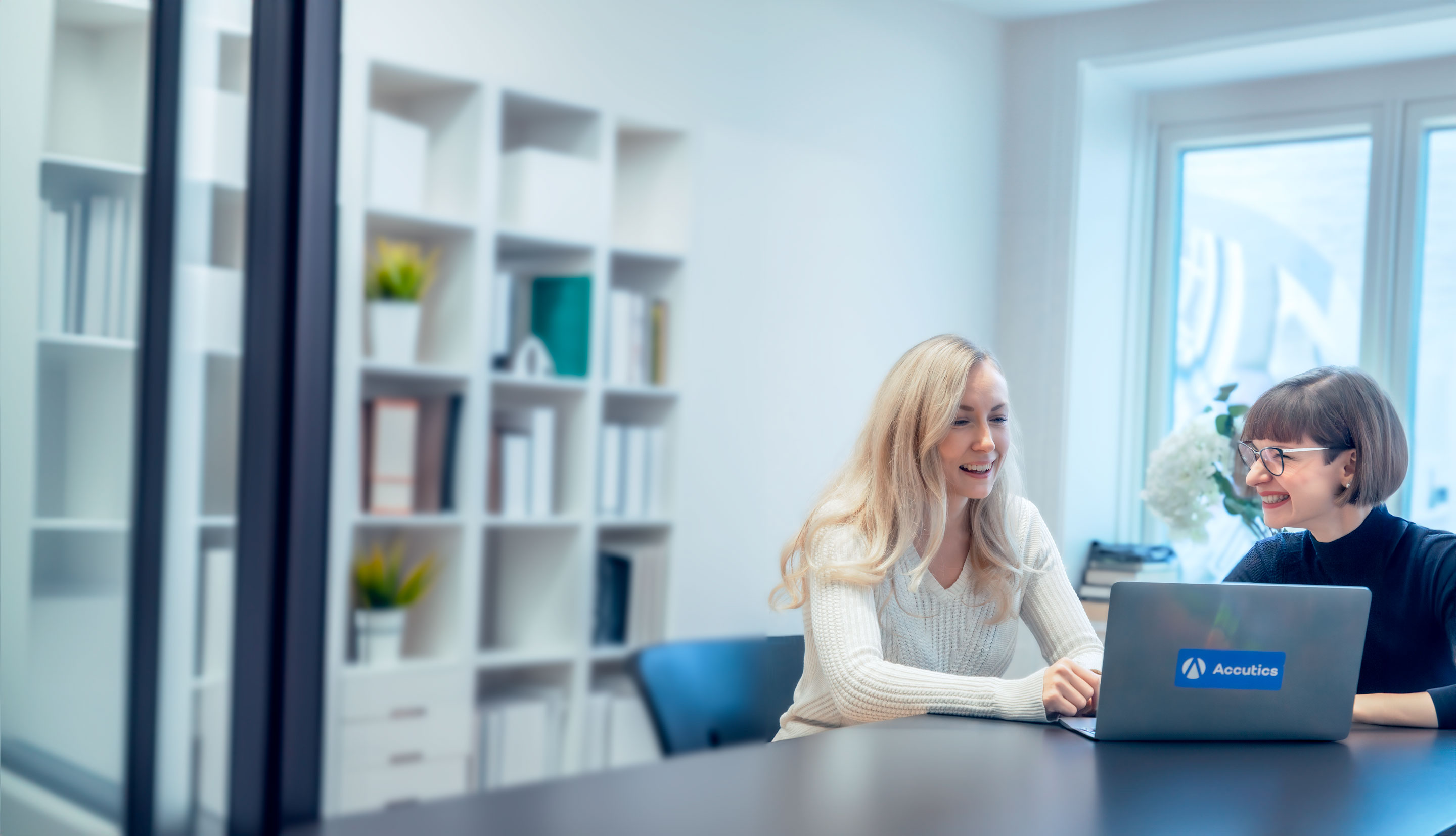 Accutics: The Advanced Data Governance Platform for Marketers