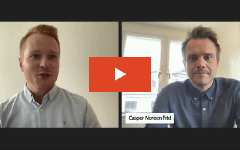 Accutics: Bring Order to Your Data