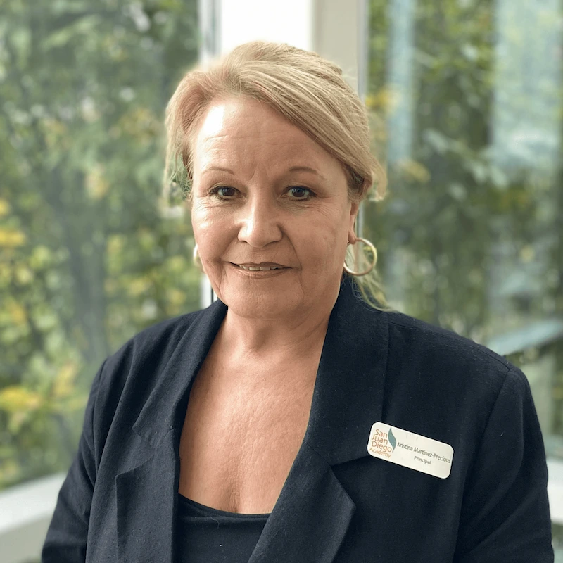 Our Board - Catholic Central High School