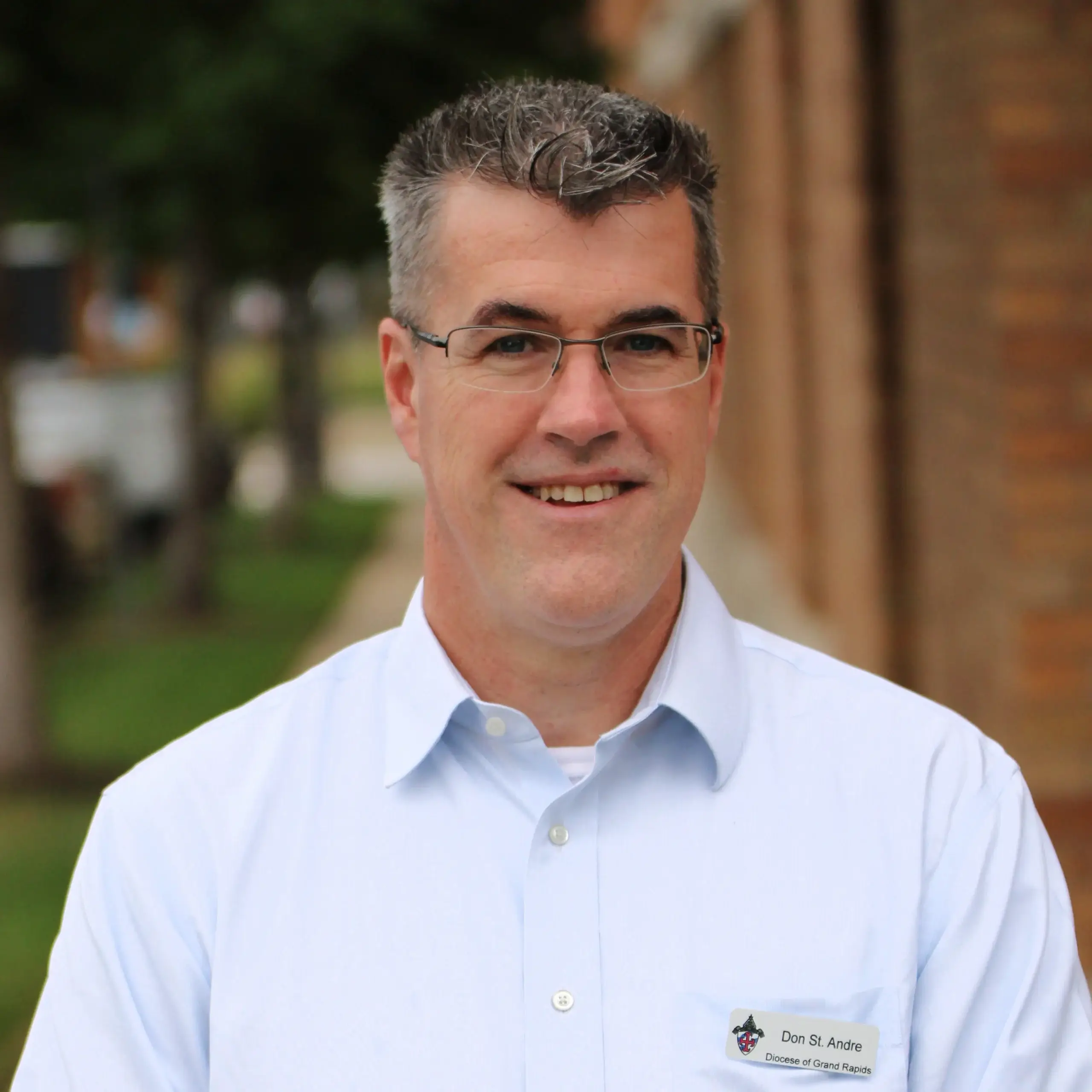 Faculty & Staff - Catholic Central High School