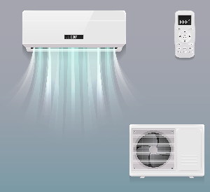 Housitive | Why a Heat Pump, Why Ductless, Why Mini-Split?