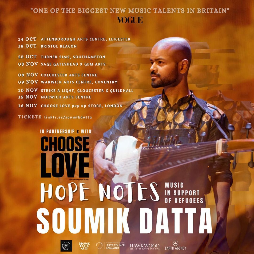 Soumik Datta - Musician | Composer | TV Presenter