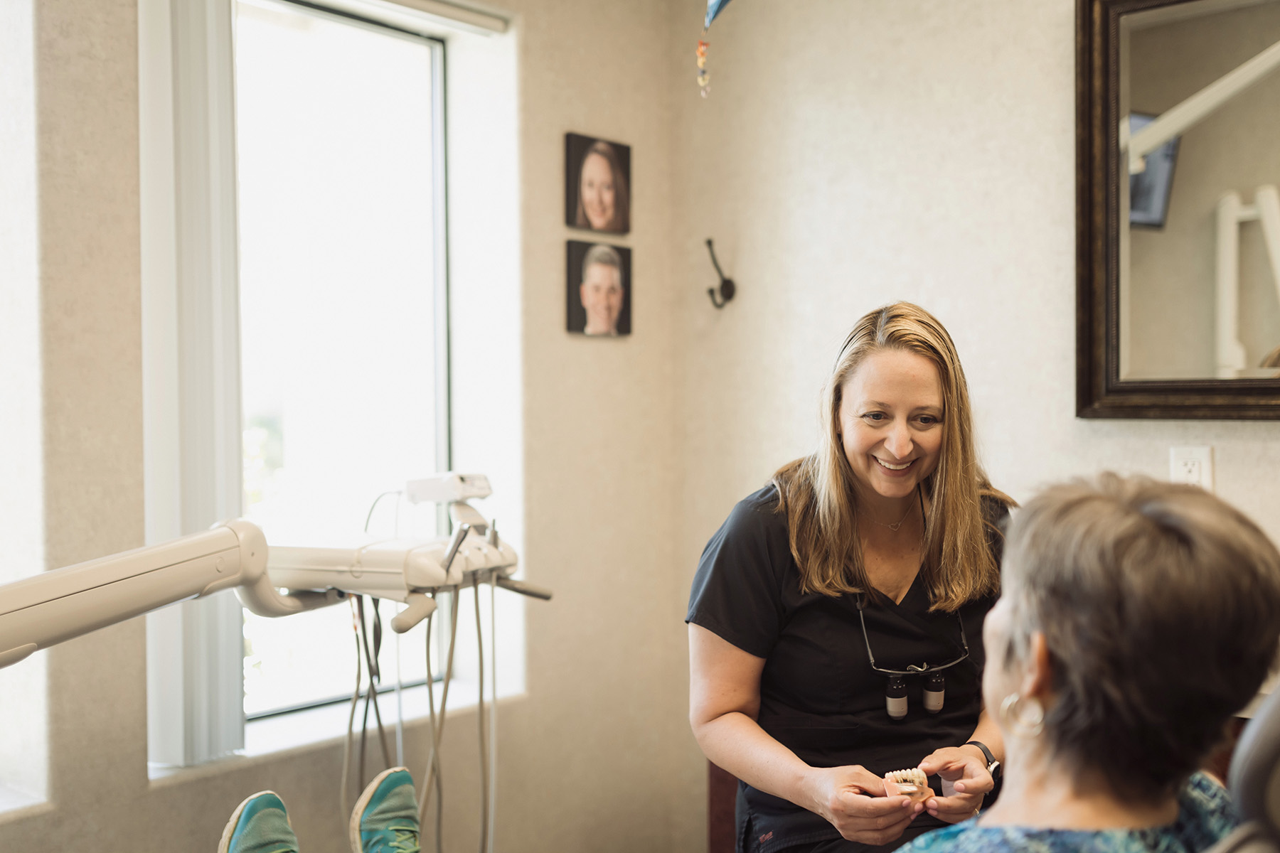 Dentist in Chico, CA – My Chico Dentist