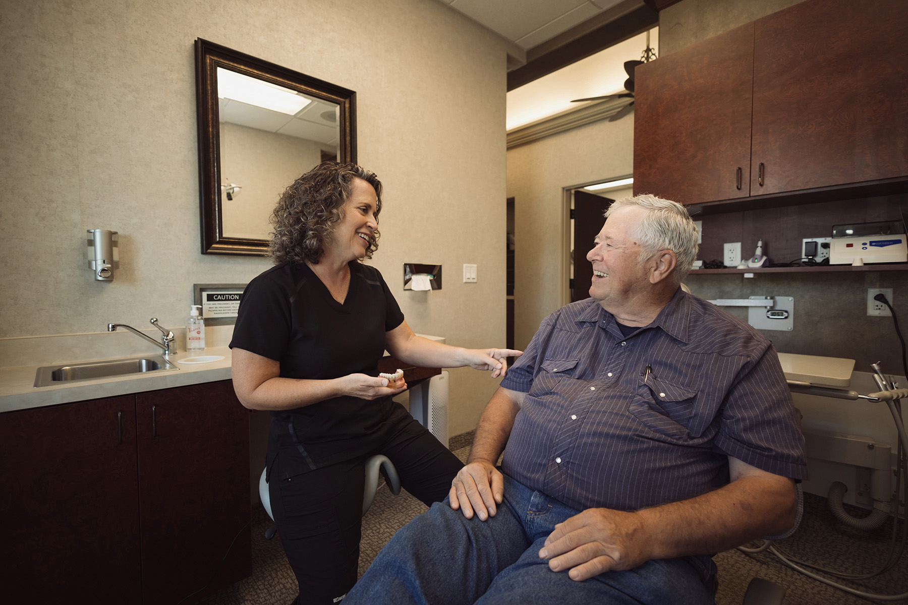 Attentive, honest dentistry in Chico, CA – My Chico Dentist