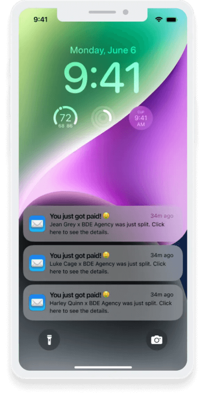 Melon - the easiest way to pay your collaborators