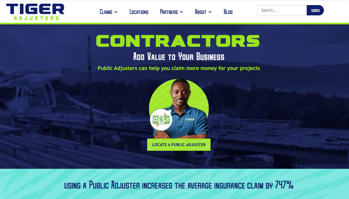 Contractors