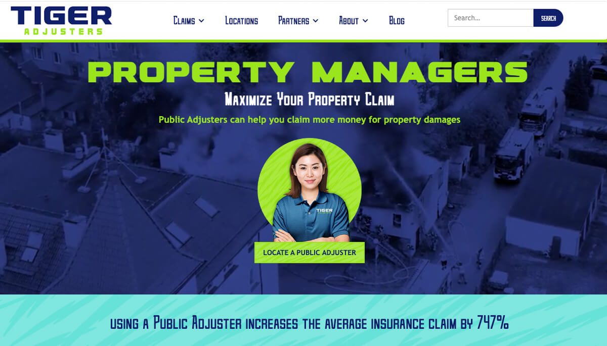 Property Managers