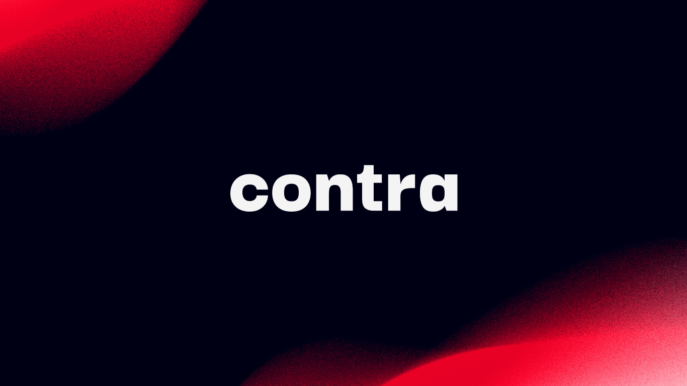 Contra Studio | Digital design and technology studio