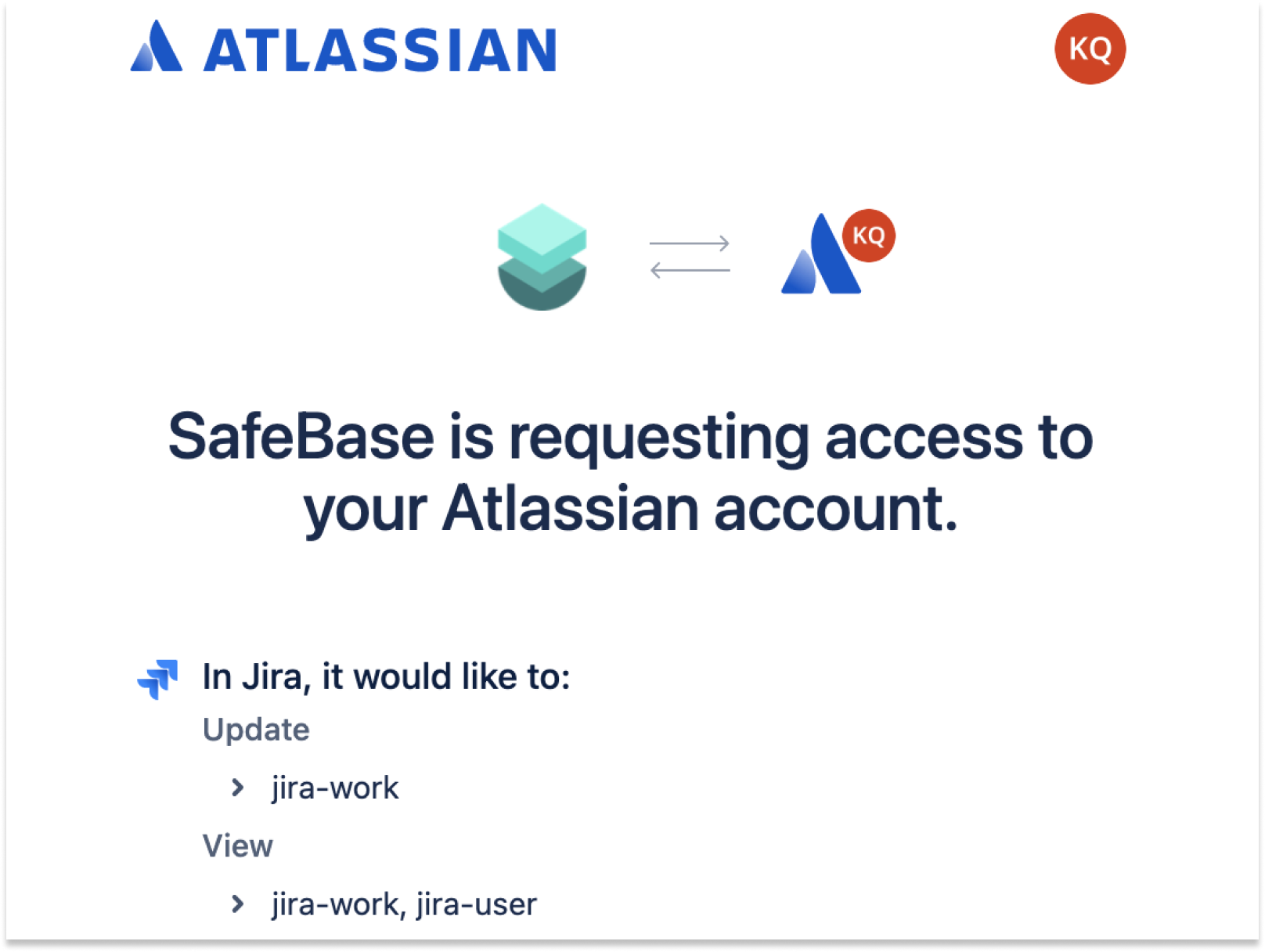 New: JIRA Integration