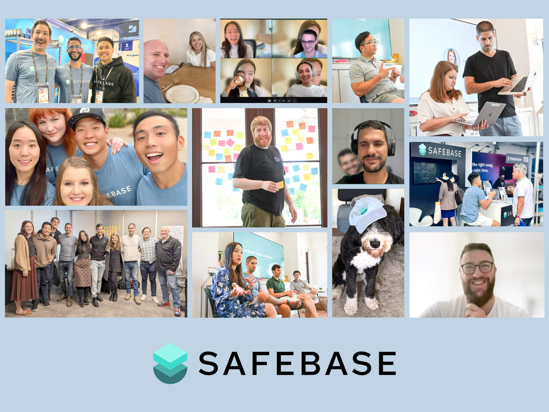 SafeBase Recognized as a Best Workplace