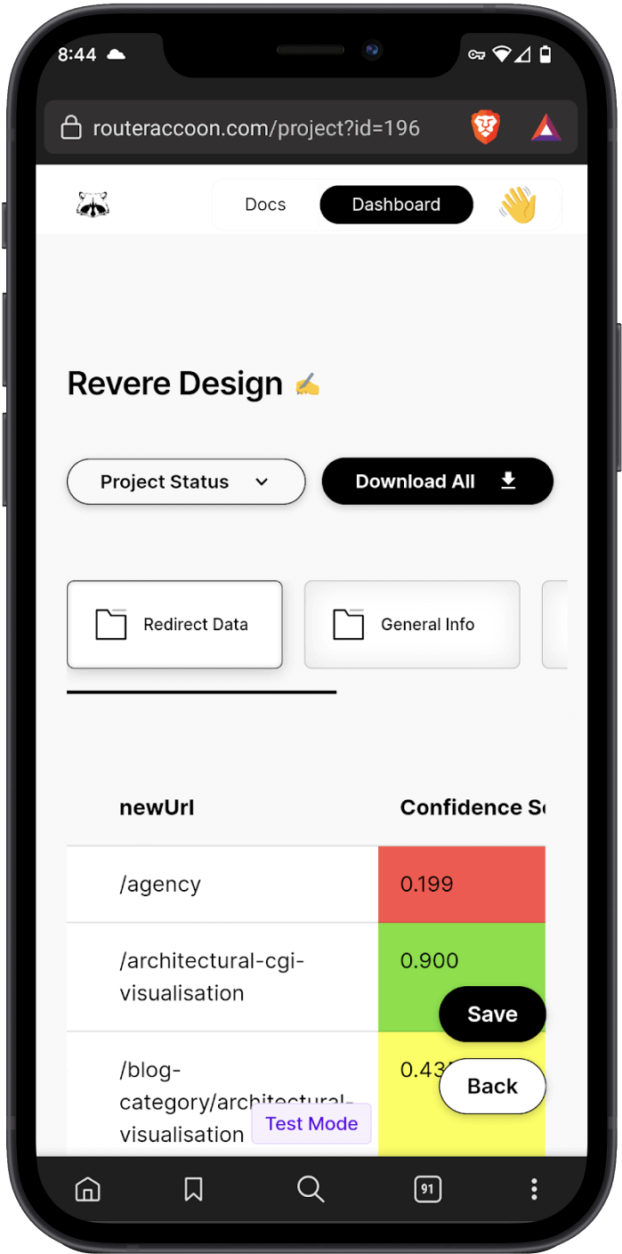 BuilderShield — SWMS Register