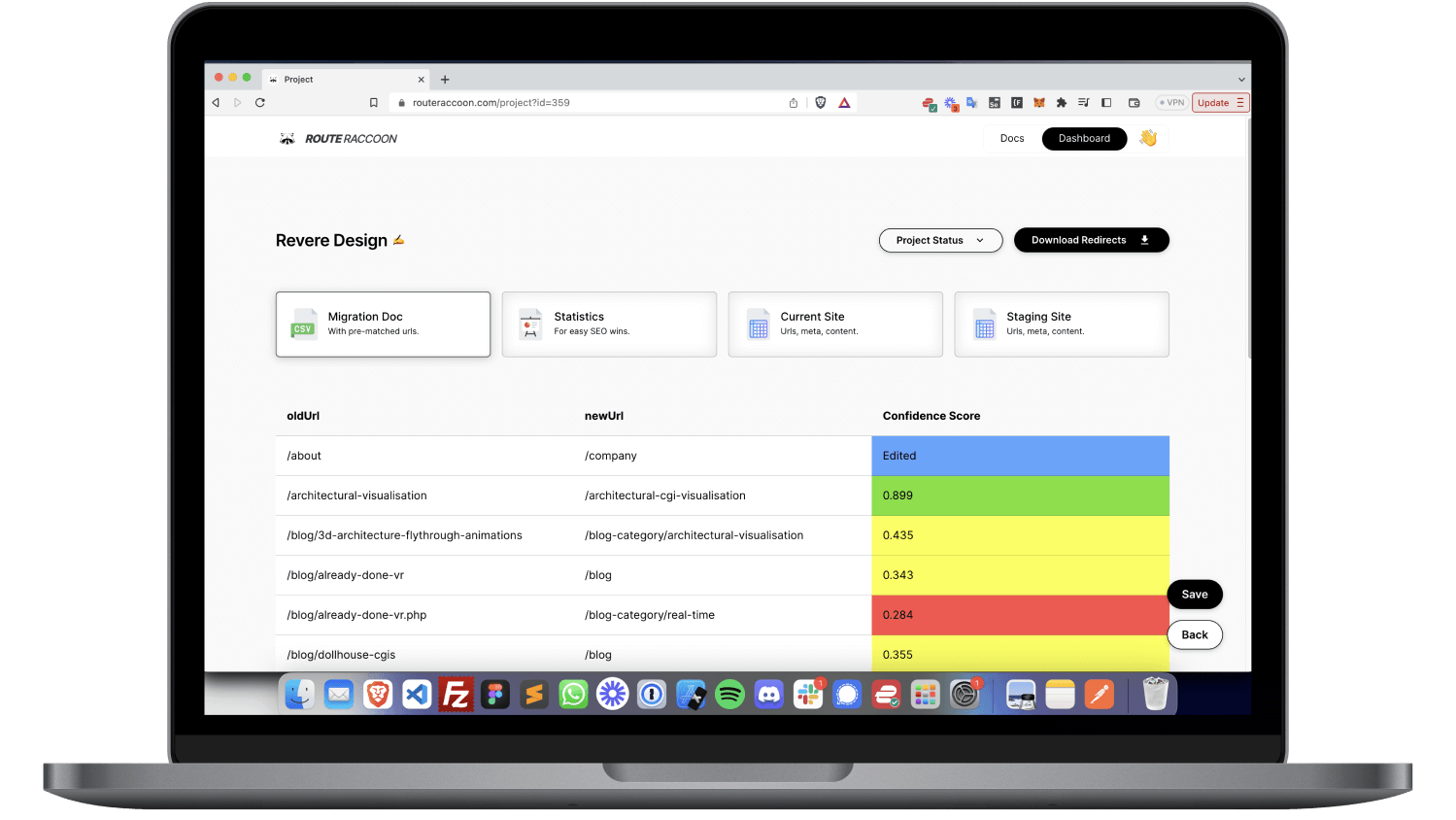 BuilderShield — SWMS Register