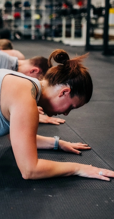 CrossFit Flathead - Achieve Fast Fitness Results