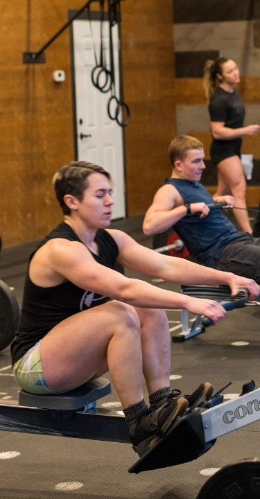 CrossFit Flathead - Achieve Fast Fitness Results