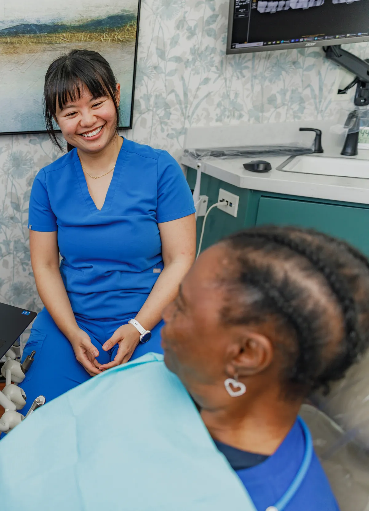 About Our Practice | Sunny Dental