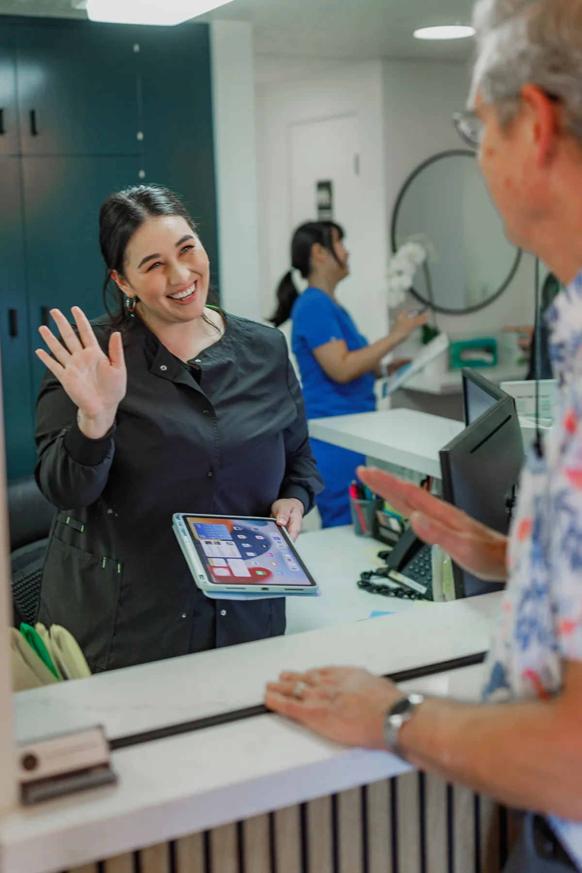 Dentist in Bakersfield, CA | Sunny Dental