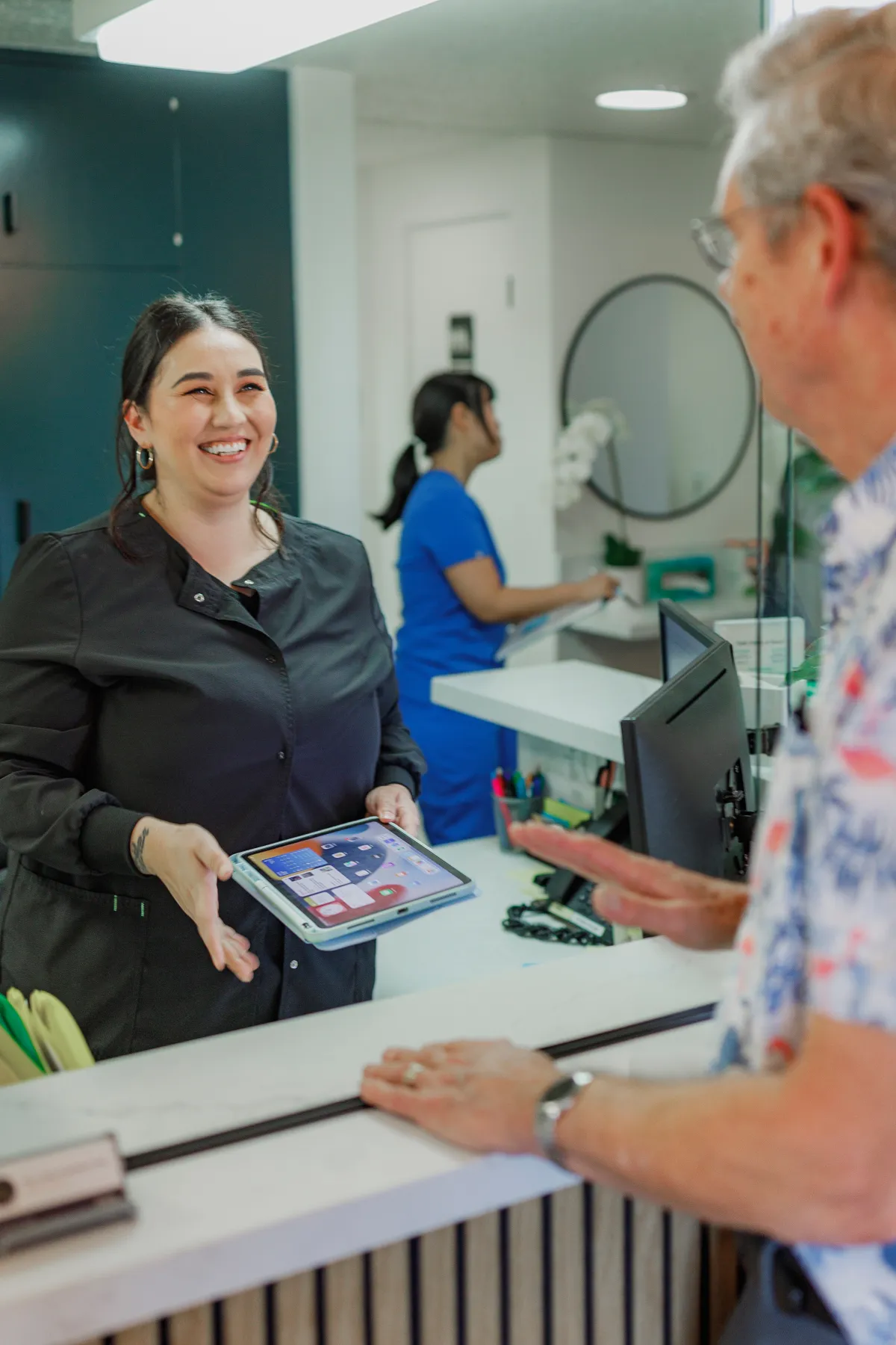 Dentist in Bakersfield, CA | Sunny Dental